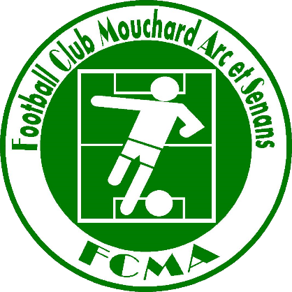 Valeurs du FCMA - F.C. MOUCHARD ARC ET SENANS