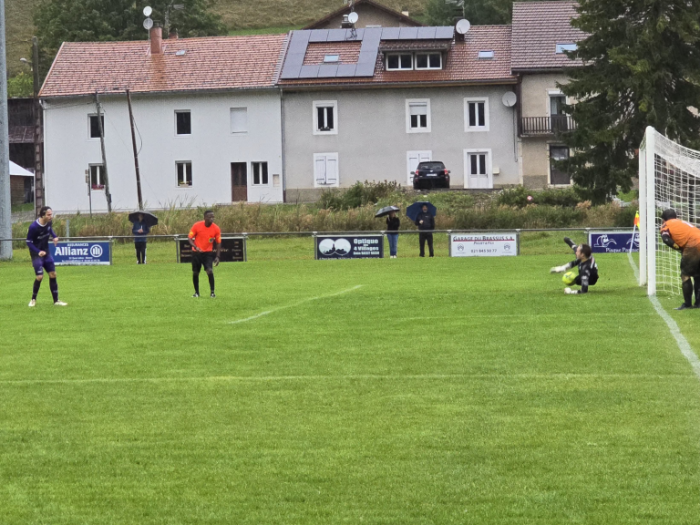 Coupe du JURA : le FCMA revient de loin et arrache sa qualif au terme d ...